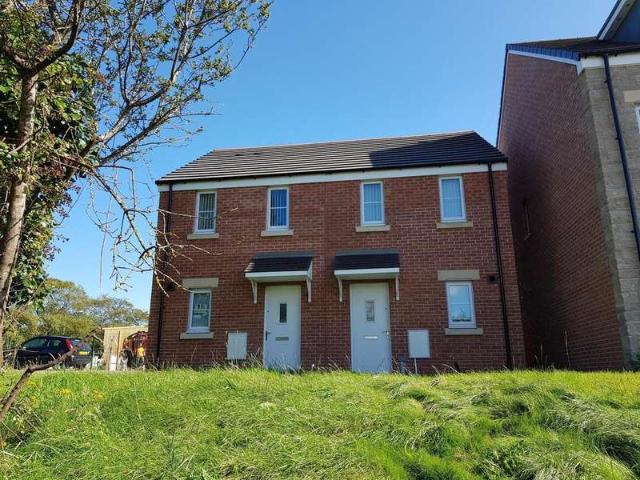 2 Bedroom Property