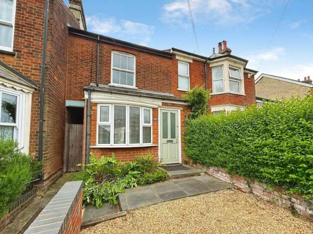 2 Bedroom Property