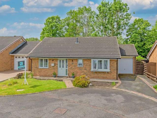 2 Bedroom Property