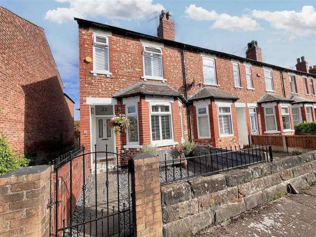 2 Bedroom Property