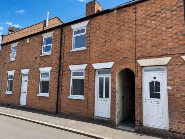 2 Bedroom Property