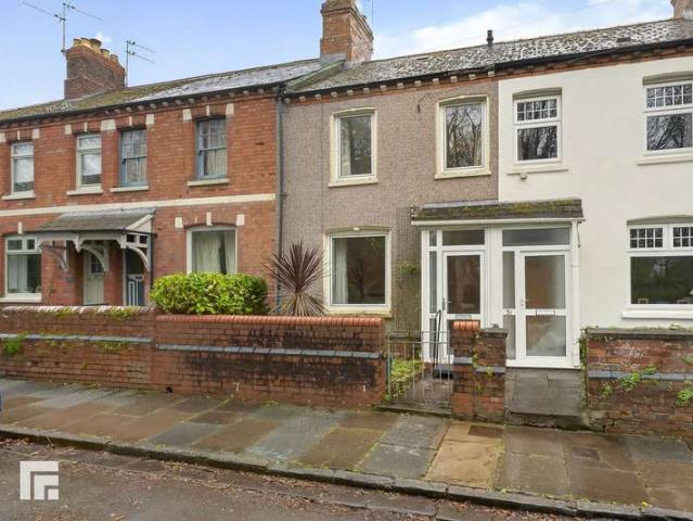 2 Bedroom Property