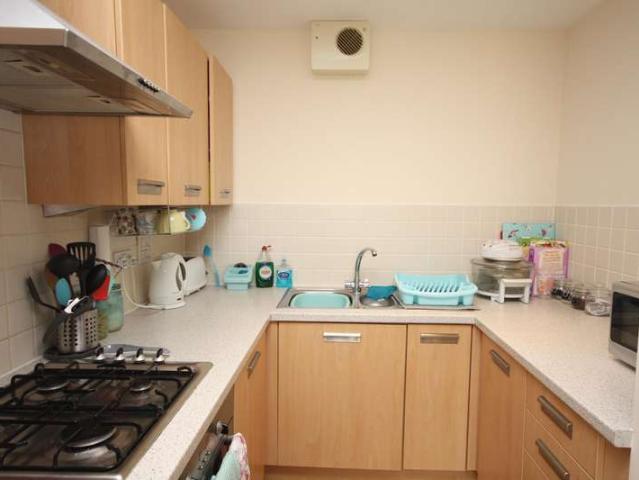 2 Bedroom Property
