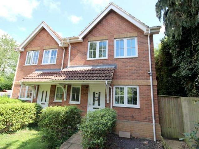 2 Bedroom Property