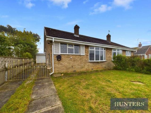 2 Bedroom Property
