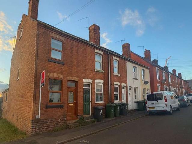 2 Bedroom Property