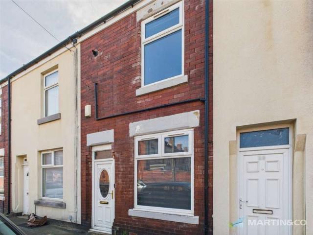 2 Bedroom Property