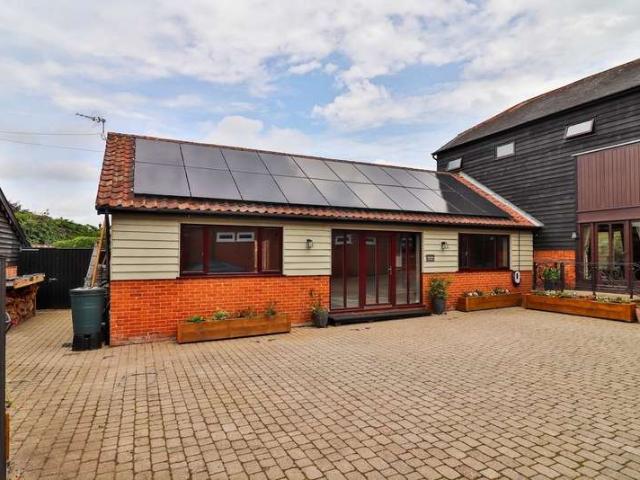 2 Bedroom Property