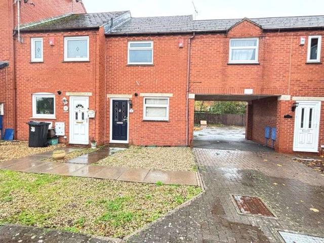 2 Bedroom Property