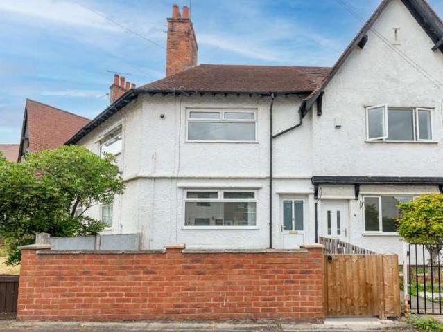 2 Bedroom Property