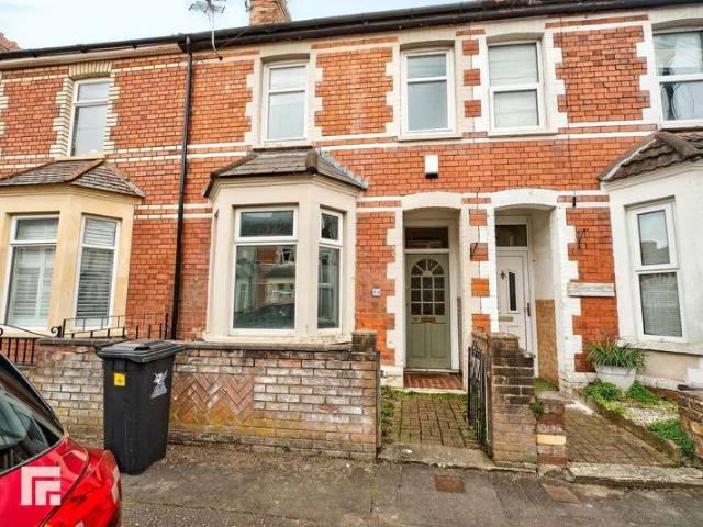 2 Bedroom Property