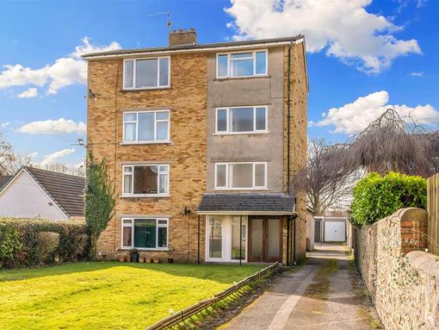 2 Bedroom Property