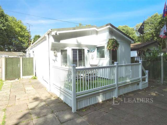 2 Bedroom Property