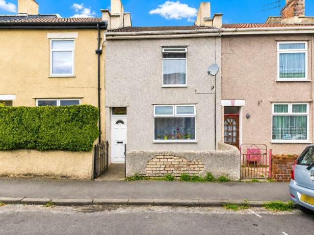 2 Bedroom Property