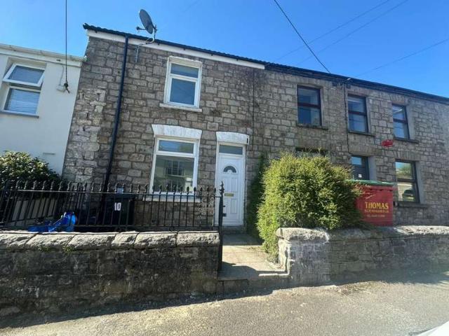 2 Bedroom Property