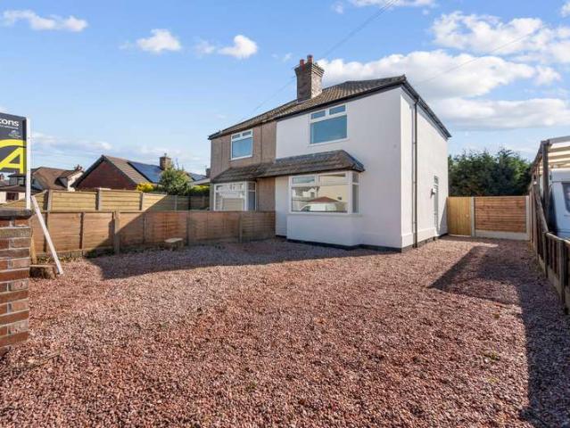 2 Bedroom Property