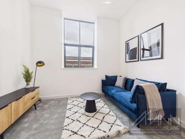 2 Bedroom Property