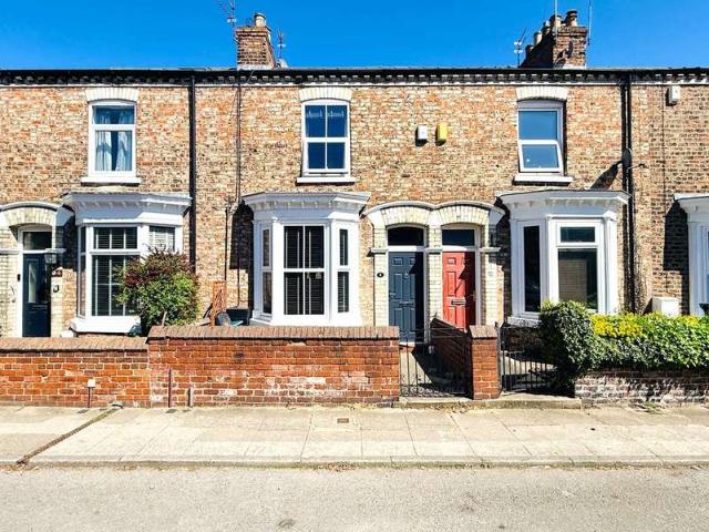 2 Bedroom Property