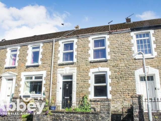 2 Bedroom Property
