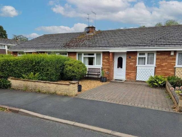 2 Bedroom Property