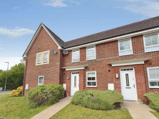 2 Bedroom Property