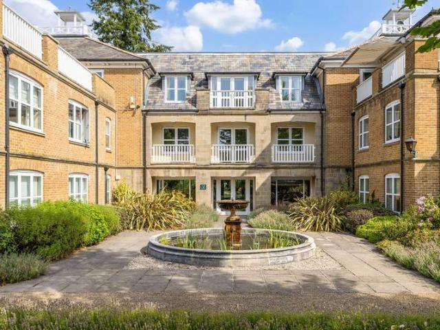 2 Bedroom Property