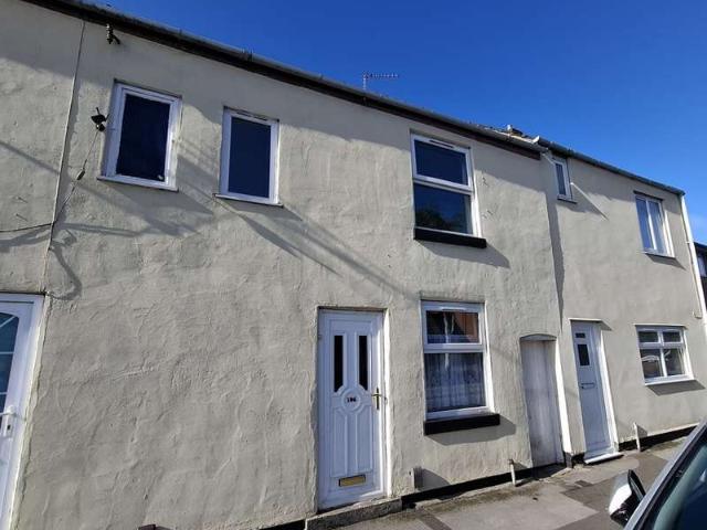 2 Bedroom Property