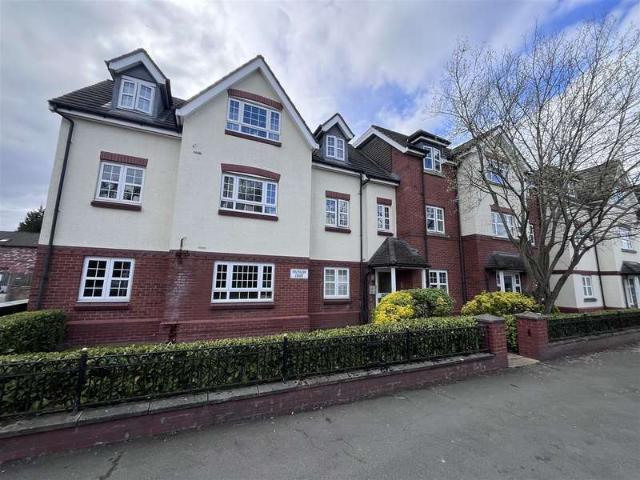 2 Bedroom Property