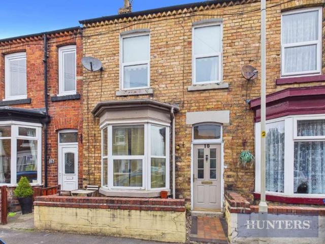 2 Bedroom Property