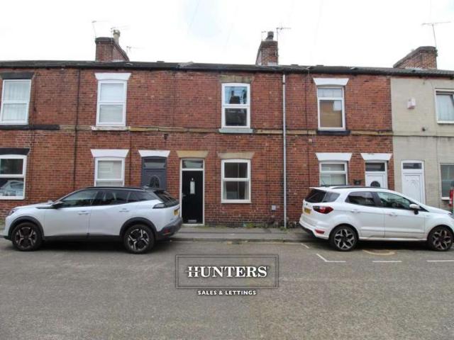 2 Bedroom Property