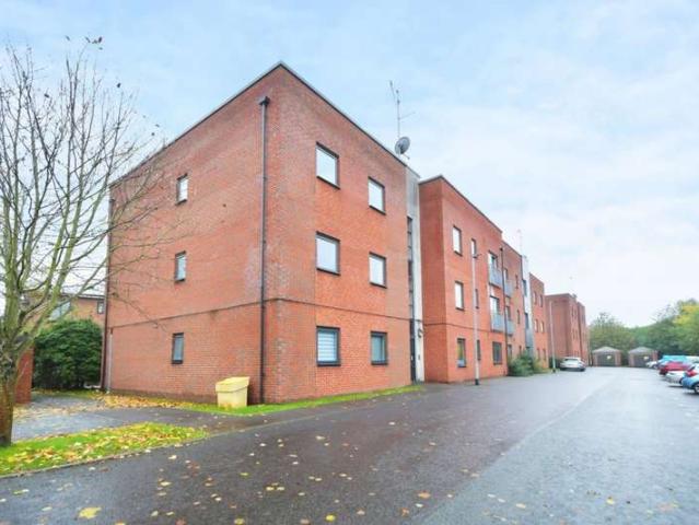 2 Bedroom Property