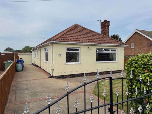 2 Bedroom Property