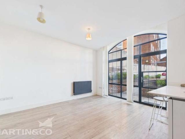 2 Bedroom Property