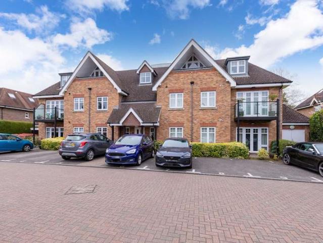2 Bedroom Property