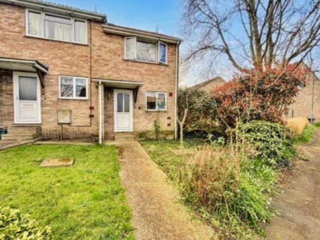 2 Bedroom Property