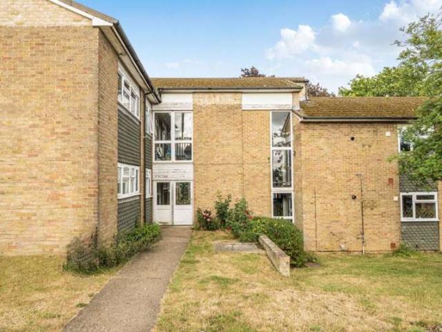 2 Bedroom Property