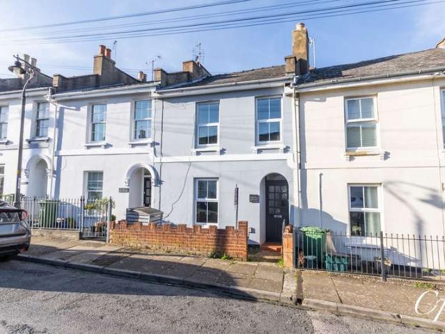 2 Bedroom Property