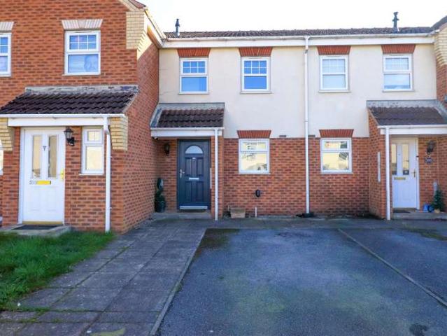 2 Bedroom Property