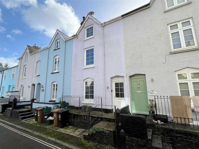 2 Bedroom Property