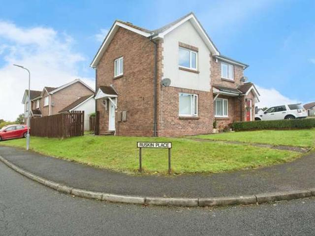 2 Bedroom Property