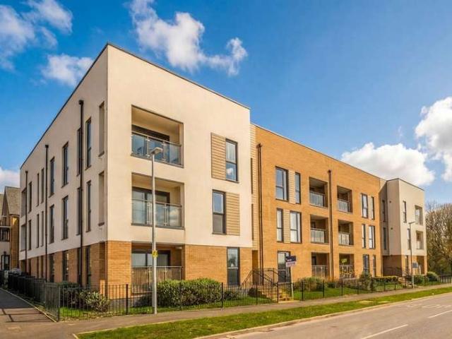 2 Bedroom Property