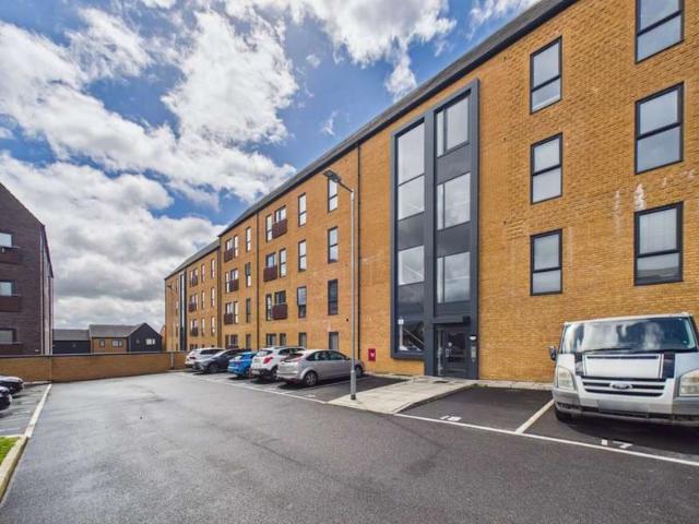 2 Bedroom Property