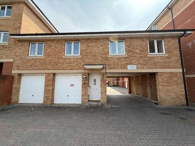 2 Bedroom Property