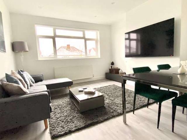 2 Bedroom Property