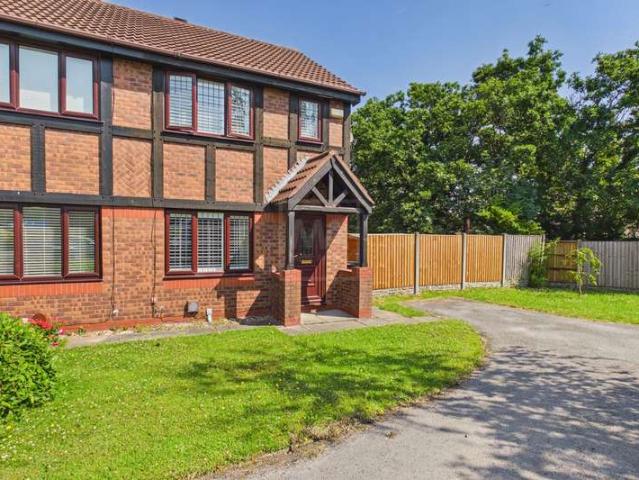2 Bedroom Property