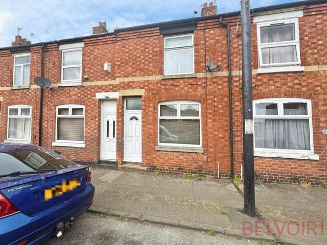 2 Bedroom Property