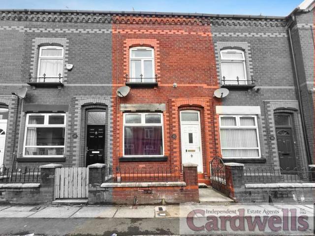 2 Bedroom Property