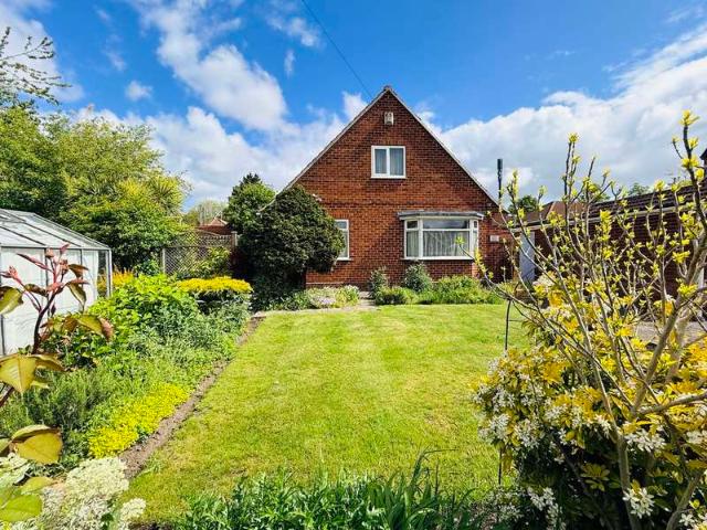 2 Bedroom Property