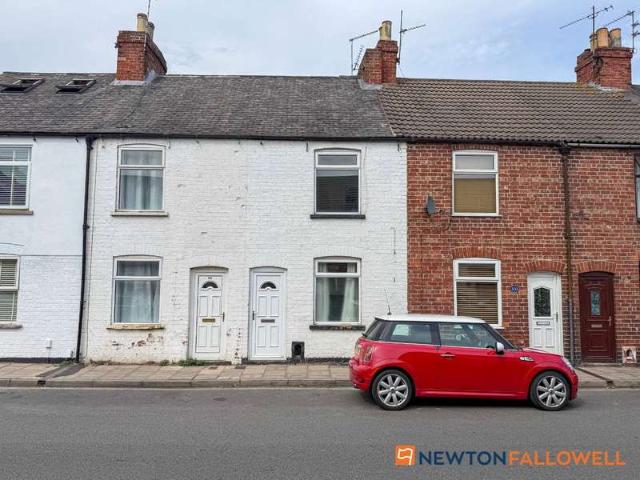 2 Bedroom Property