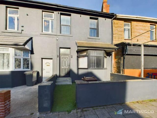 2 Bedroom Property